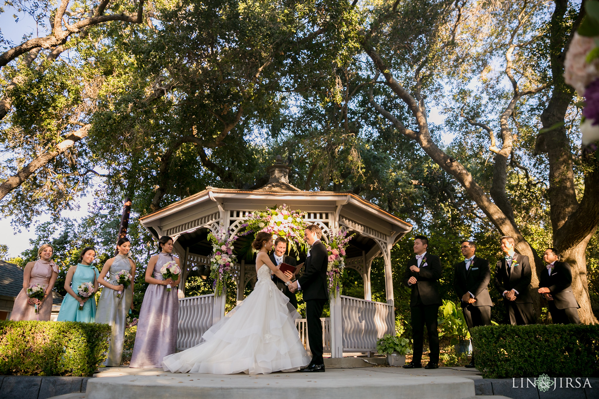 Enchanted Forest Kent Wedding