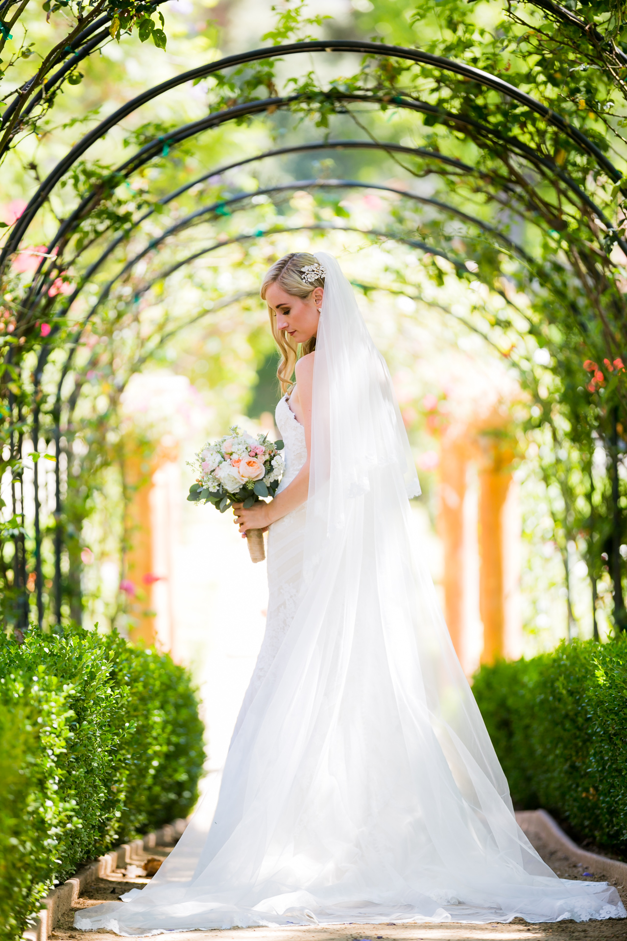 Hartley Botanica Wedding | Dane and Jessica