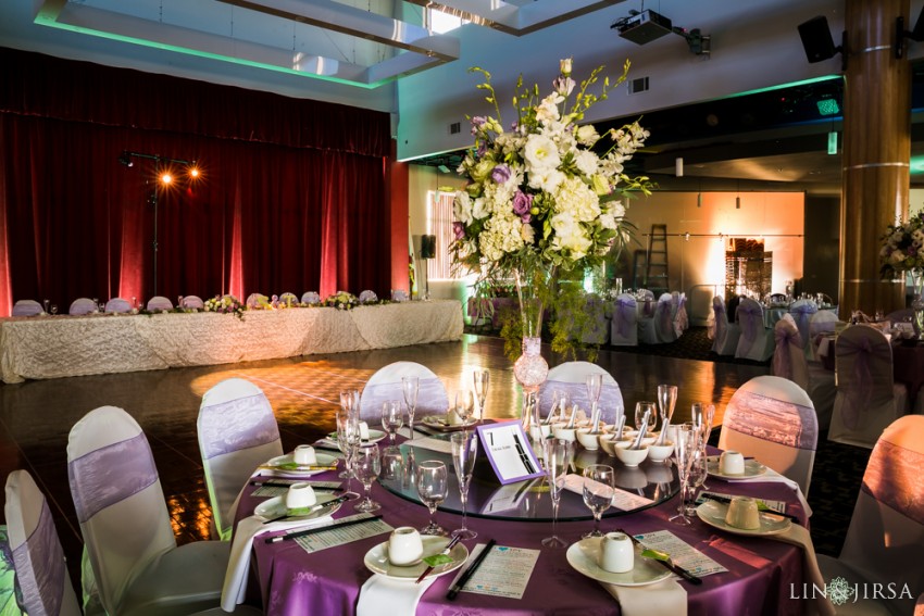 STC Center Wedding | Sophie & Travis