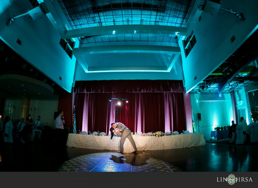 STC Center Wedding | Sophie & Travis