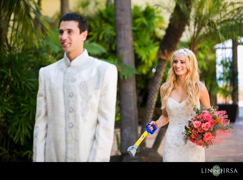 Ritz Carlton Dana Point Wedding | Lauren & David