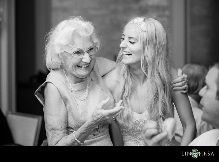 Ritz Carlton Dana Point Wedding | Lauren & David