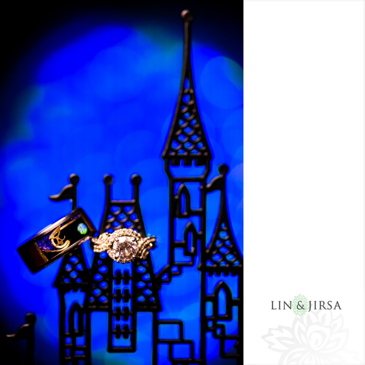 Ritz Carlton Dana Point Wedding | Lauren & David