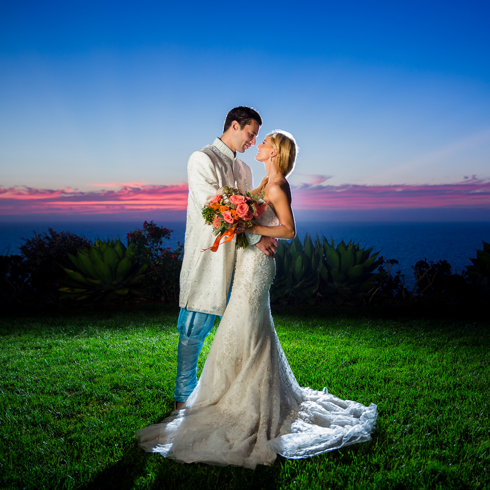 Ritz Carlton Dana Point Wedding | Lauren & David