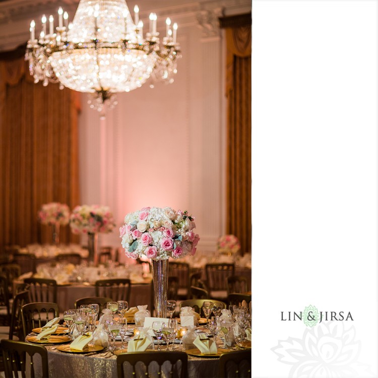 Richard Nixon Library Wedding | Lauren & Mike