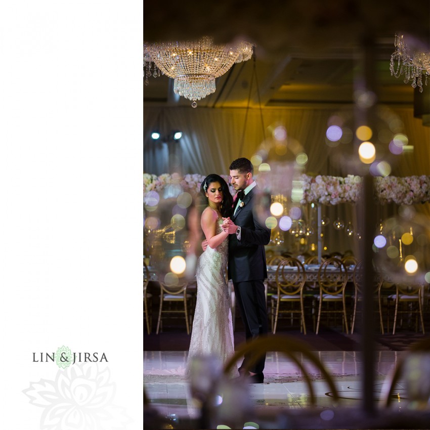 Ritz Carlton Dana Point Wedding | Crystal & Anthony