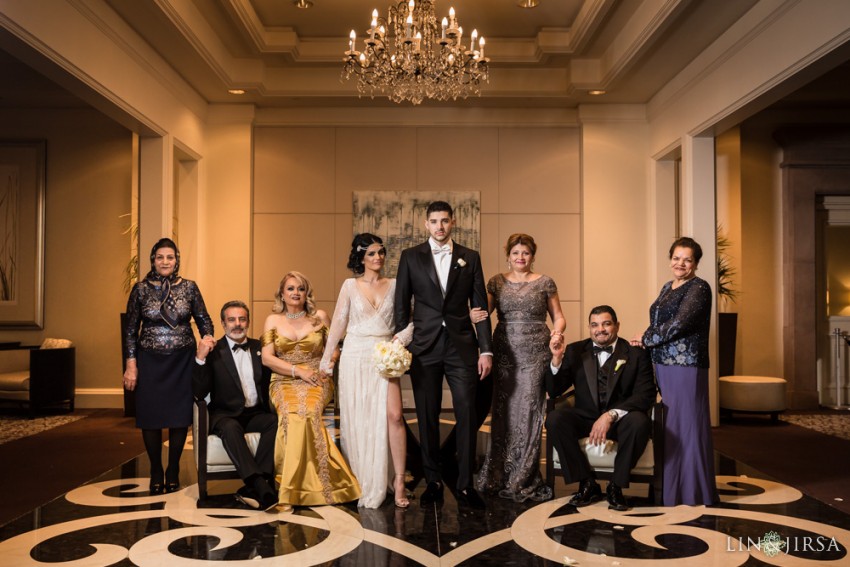 Ritz Carlton Dana Point Wedding | Crystal & Anthony