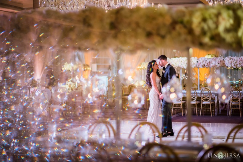 Ritz Carlton Dana Point Wedding | Crystal & Anthony