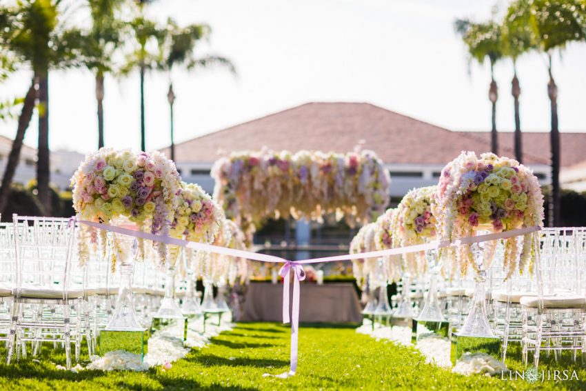 Richard Nixon Library Wedding | Kim & Jimmy