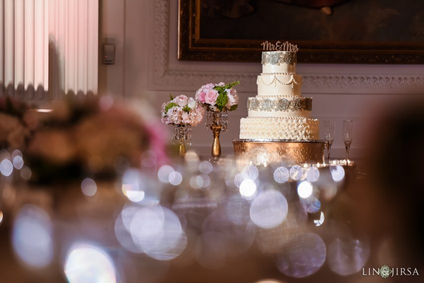 Nixon Presidential Library Wedding | Kathy & Thuan