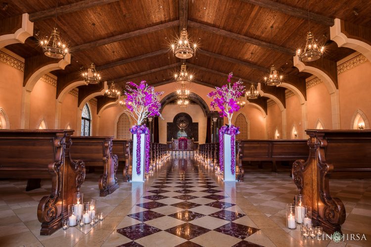 The Grand Del Mar San Diego Wedding | Thilinie & Steven