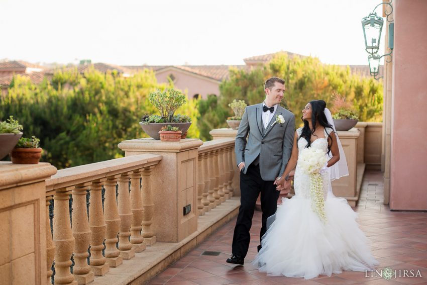 The Grand Del Mar San Diego Wedding | Thilinie & Steven