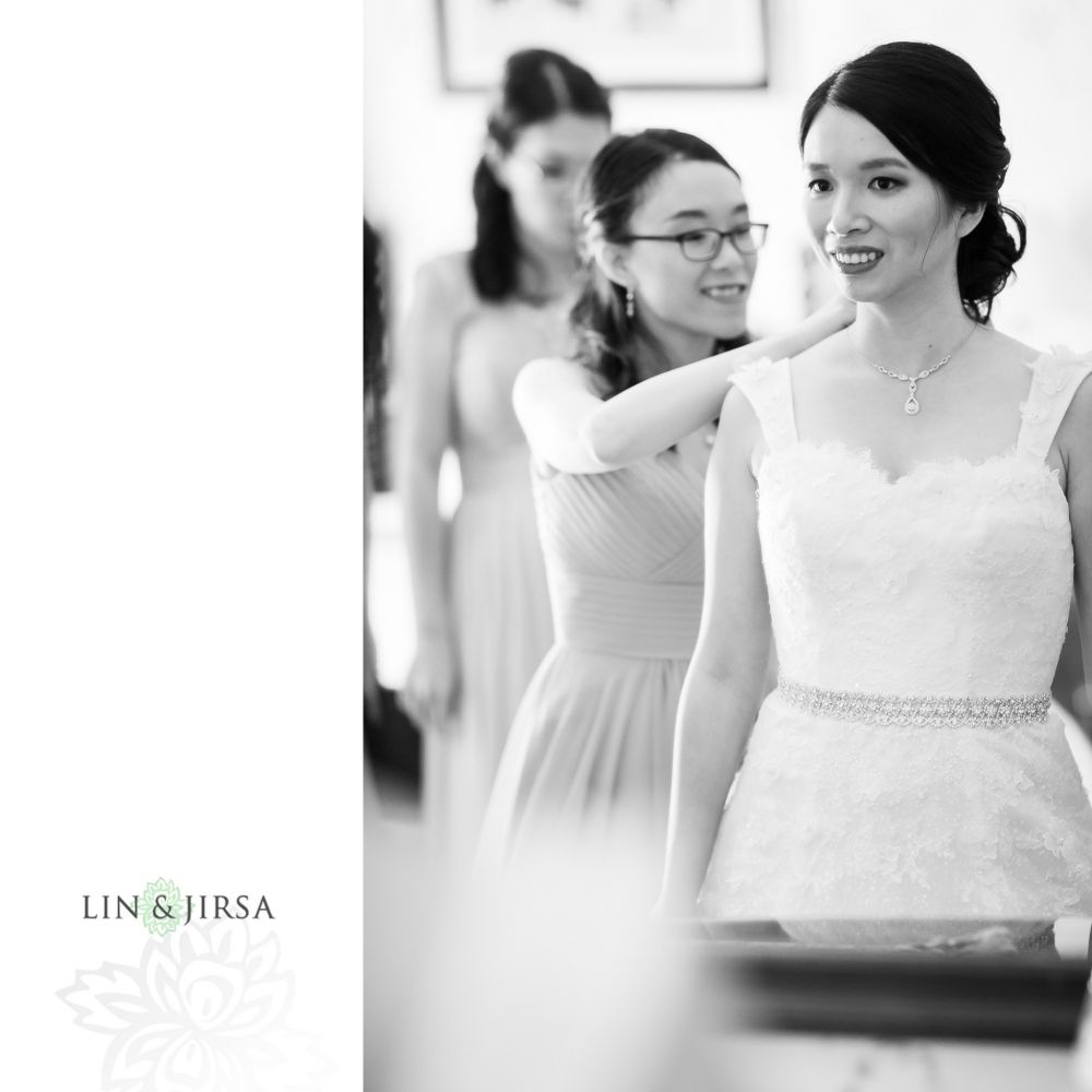 Storrier Stearns Japanese Gardens Pasadena Wedding | Lily & Sunni