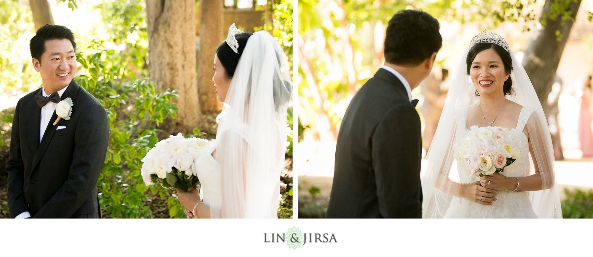 Storrier Stearns Japanese Gardens Pasadena Wedding | Lily & Sunni