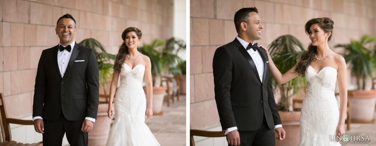 Nixon Presidential Library Wedding | Cecilia & Nash
