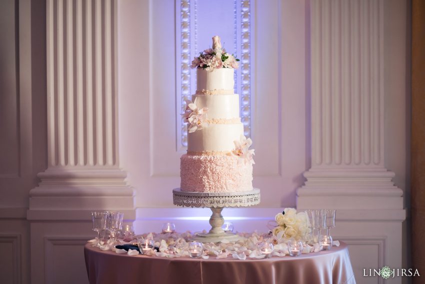 Nixon Presidential Library Wedding | Cecilia & Nash