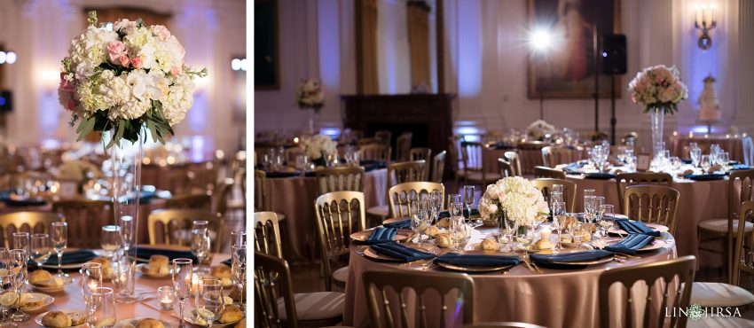 Nixon Presidential Library Wedding | Cecilia & Nash