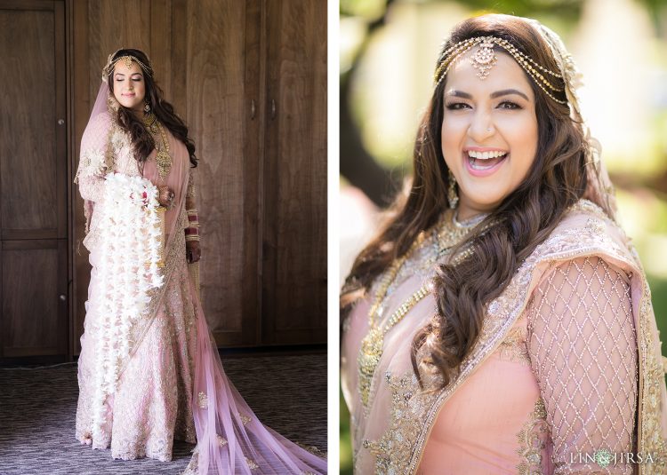 Hyatt Regency Newport Beach Indian Wedding | Diviya & Sumit