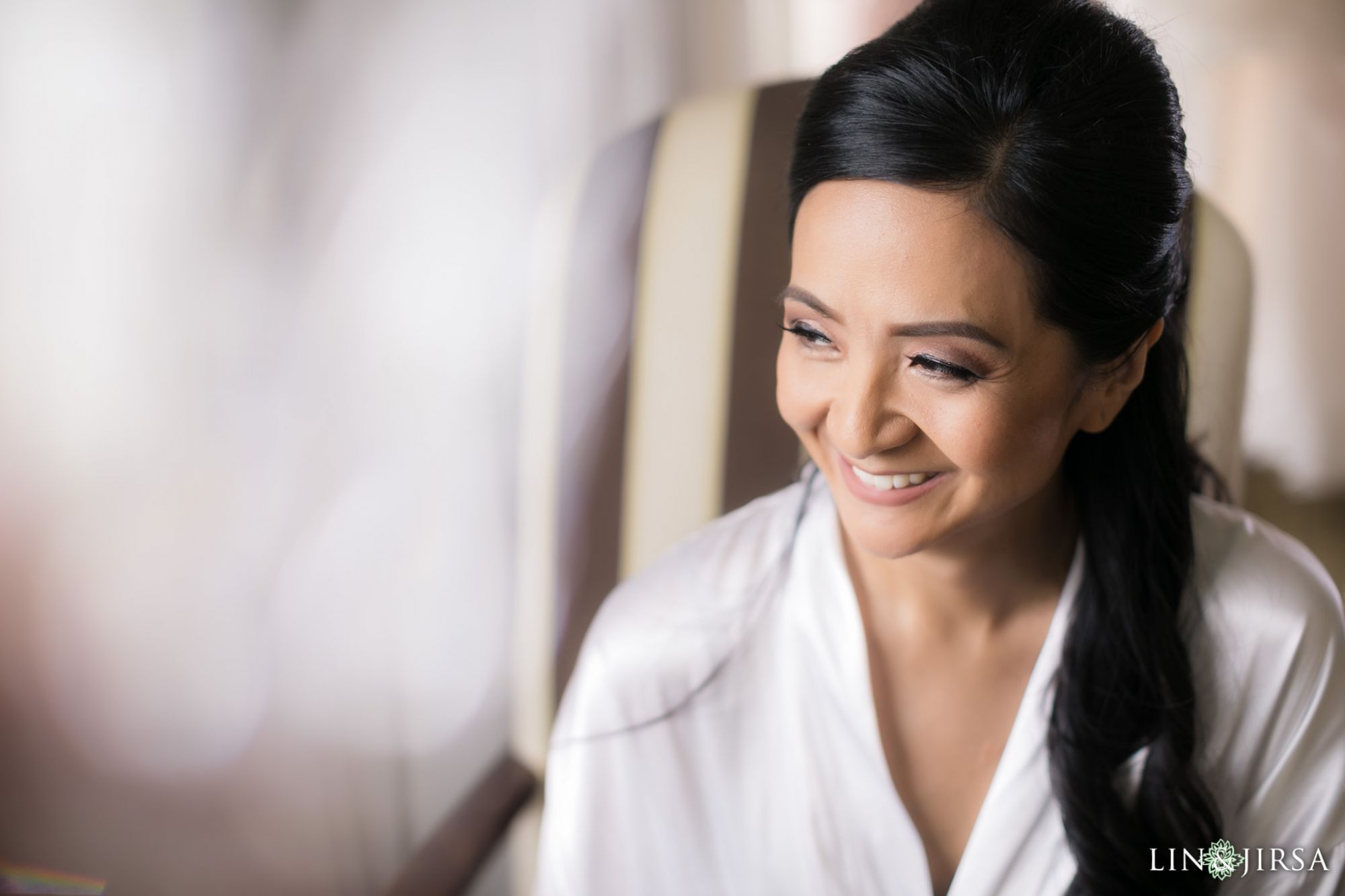 Venue by Three Petals Wedding | Sofia & Jan