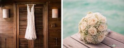 The Maldives Post-Wedding Ceremony | Ayana & Matthew