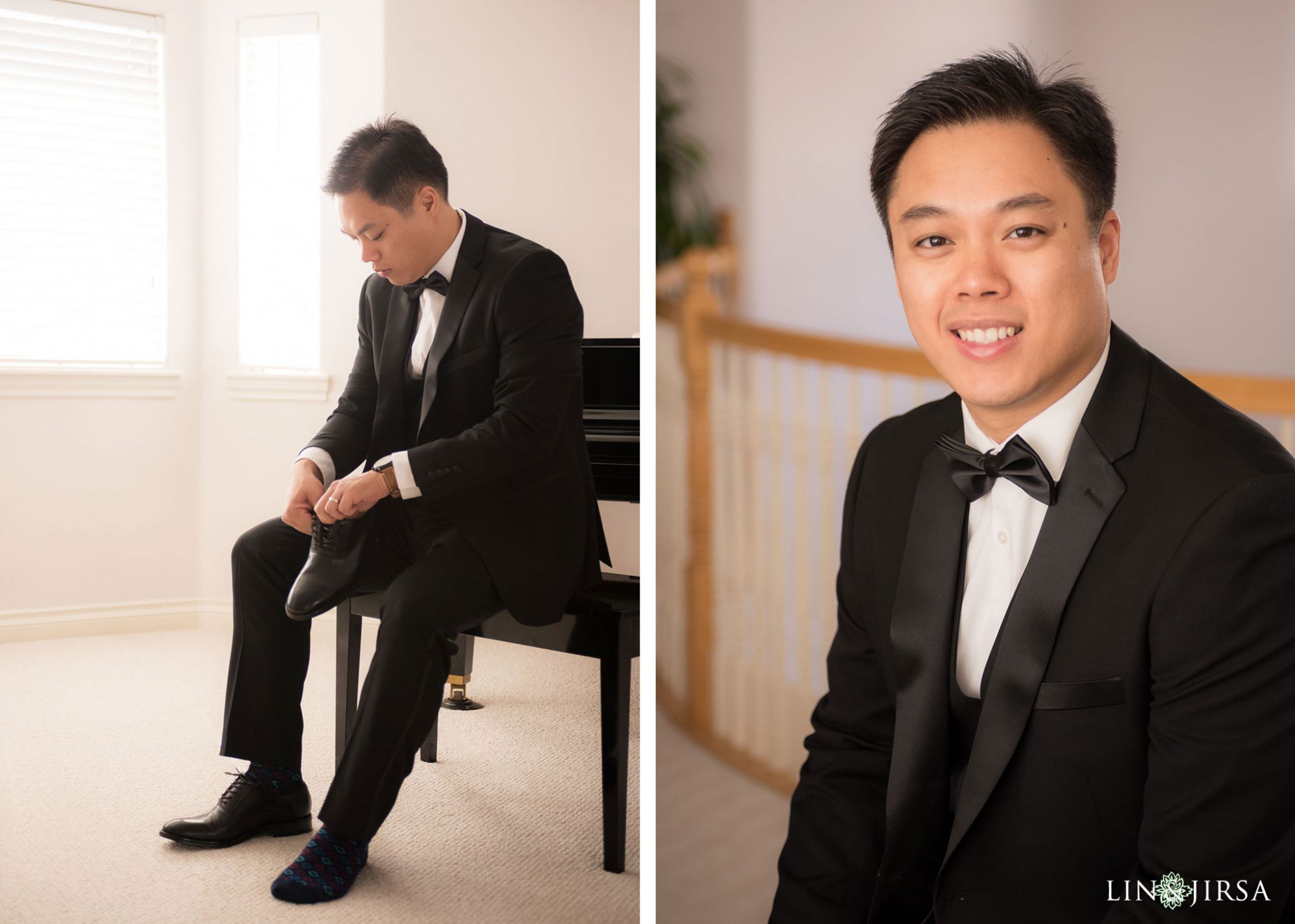 Brookside Golf and Country Club Pasadena Wedding | Kim & Greg