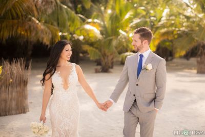 The Maldives Post-Wedding Ceremony | Ayana & Matthew