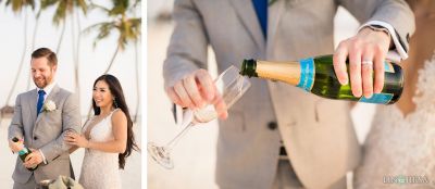 The Maldives Post-Wedding Ceremony | Ayana & Matthew