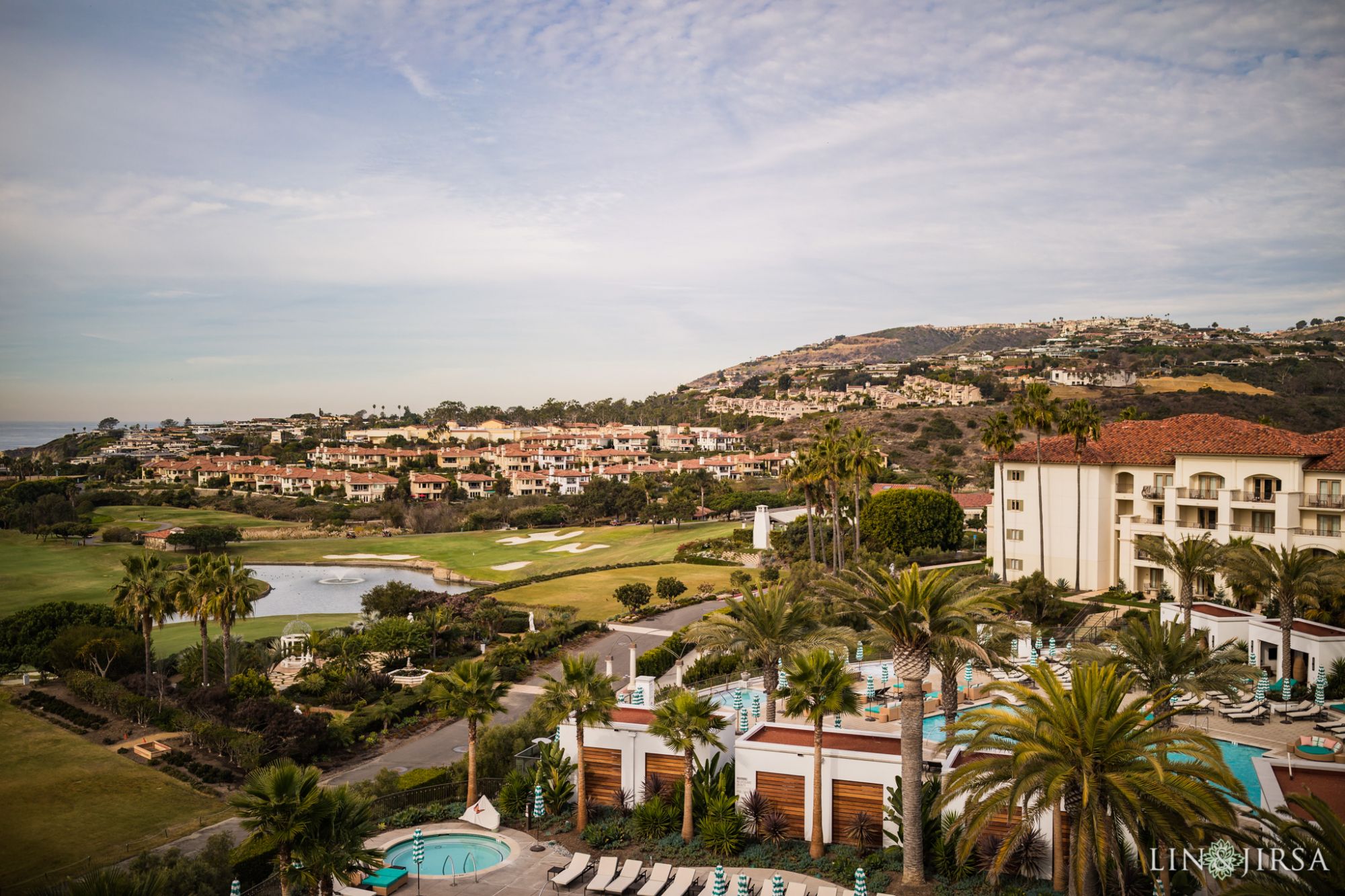 Monarch Beach Resort & Hotel Wedding | Angel & Roger
