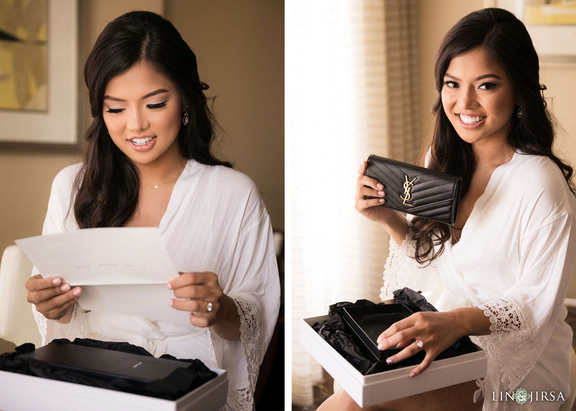 Greystone Mansion Los Angeles Wedding | Stephanie & Emerson