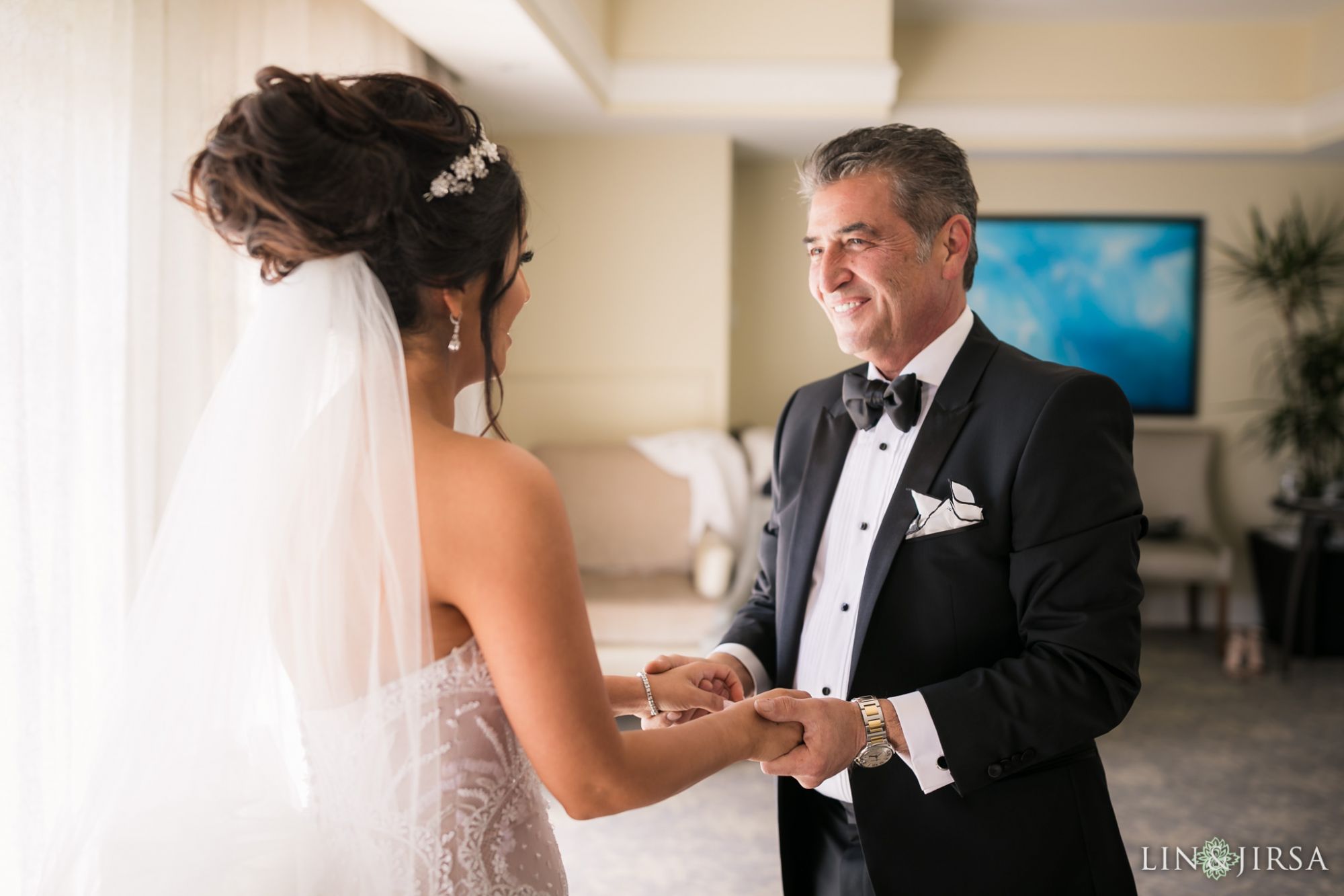 Ritz Carlton Laguna Niguel Persian Wedding | Amanda & Ryan