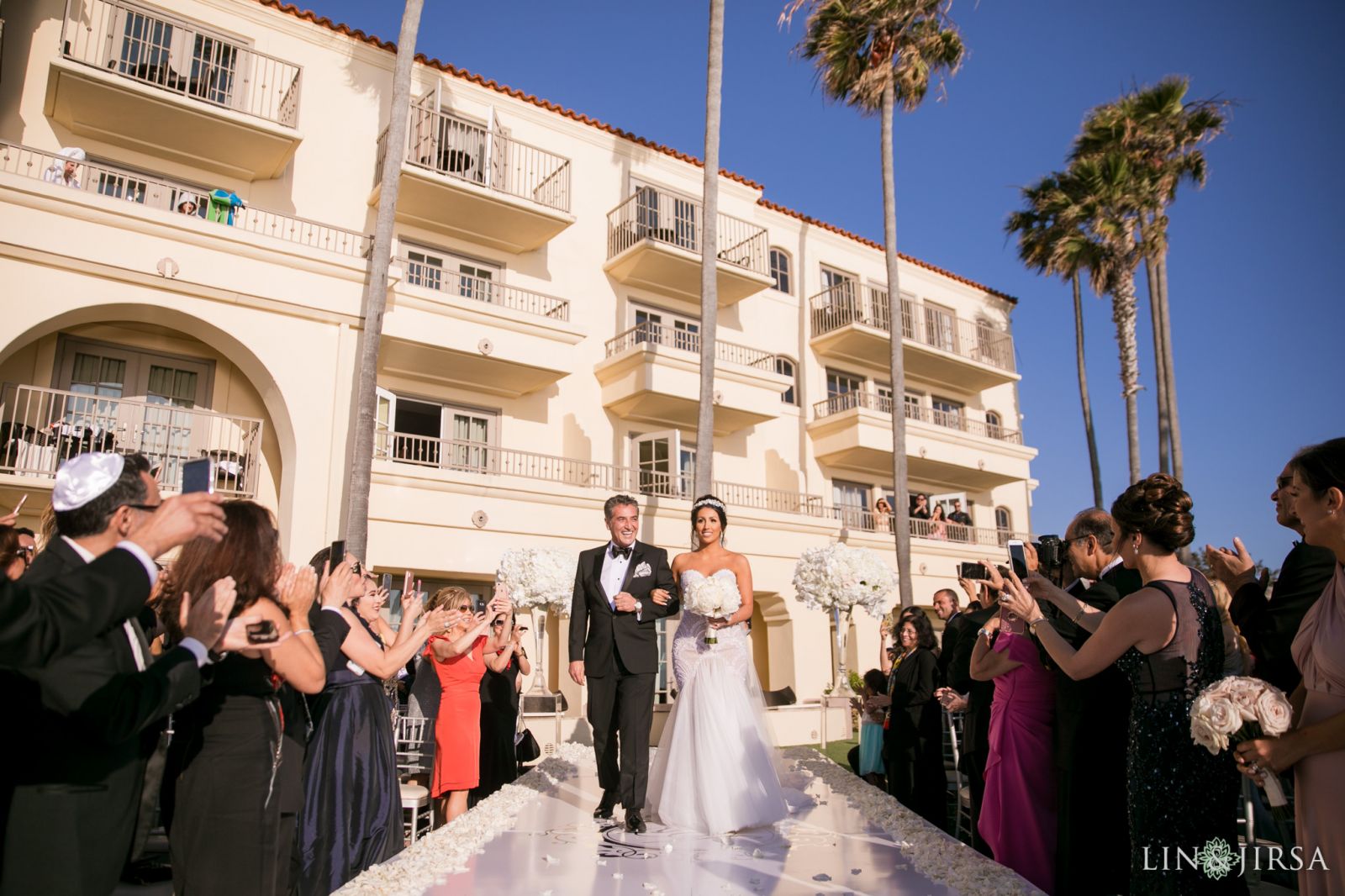 Ritz Carlton Laguna Niguel Persian Wedding | Amanda & Ryan