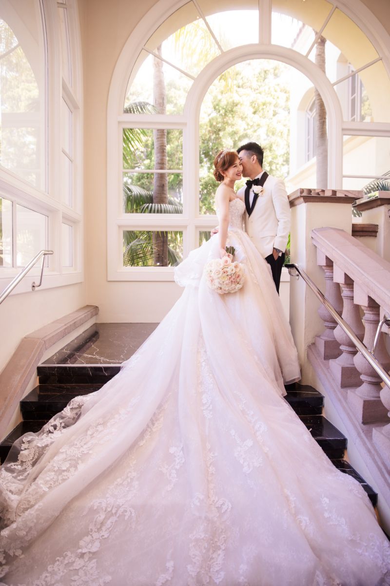 Chinese Wedding Photography