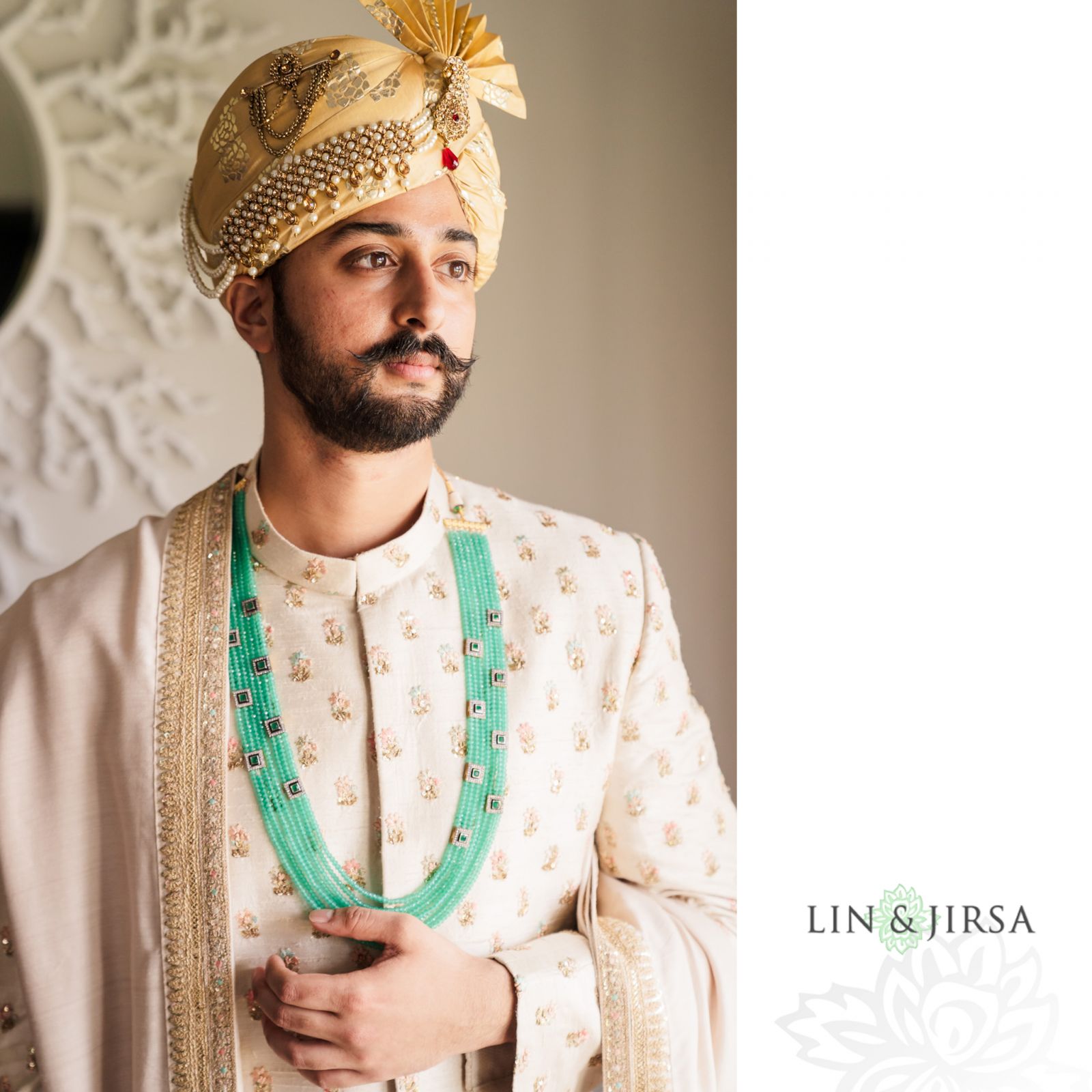 Beaches Resort Turks and Caicos Indian Wedding | Rittika & Dhruva